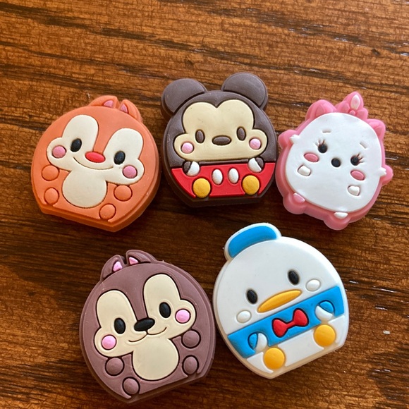 Accessories | Great Set Of Squishmallow Disney Jibbitz To Decorate Your ...